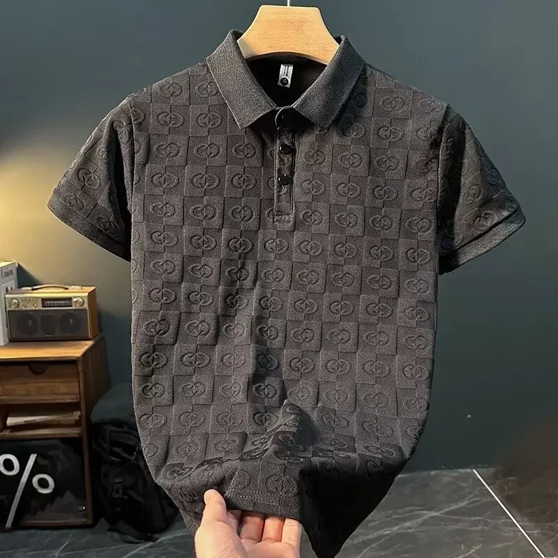 Carson Ace Vacay Polo – Parkway Pure